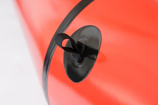 Factory Installed Tie Down【Alpacka Raft】 | SunnyEmotion